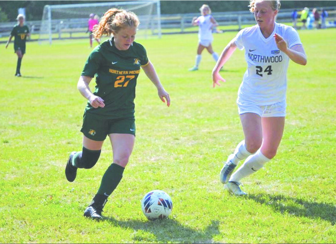 Match on the Mack makes Wildcats true winners of special weekend | News ...